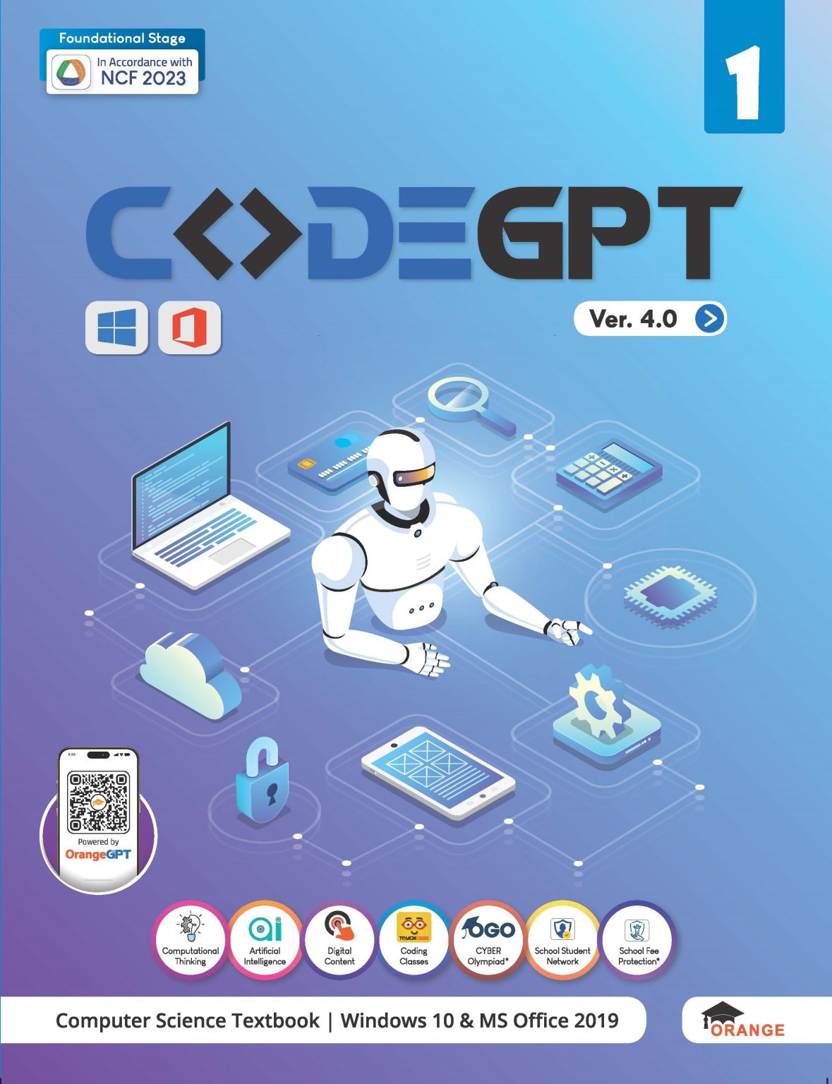 CodeGPT - Orange Education CodeGPT - Orange Education