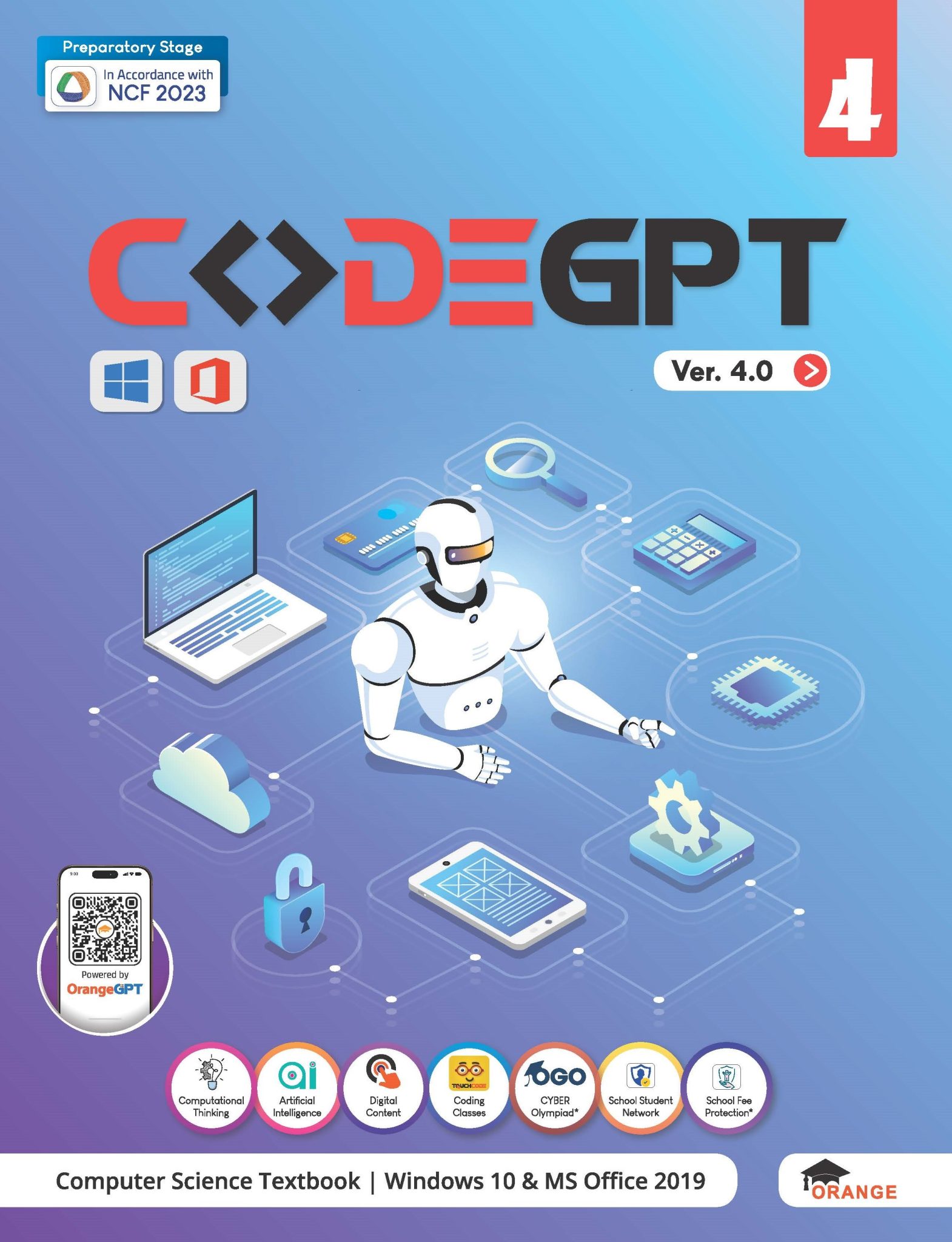 CodeGPT - Orange Education